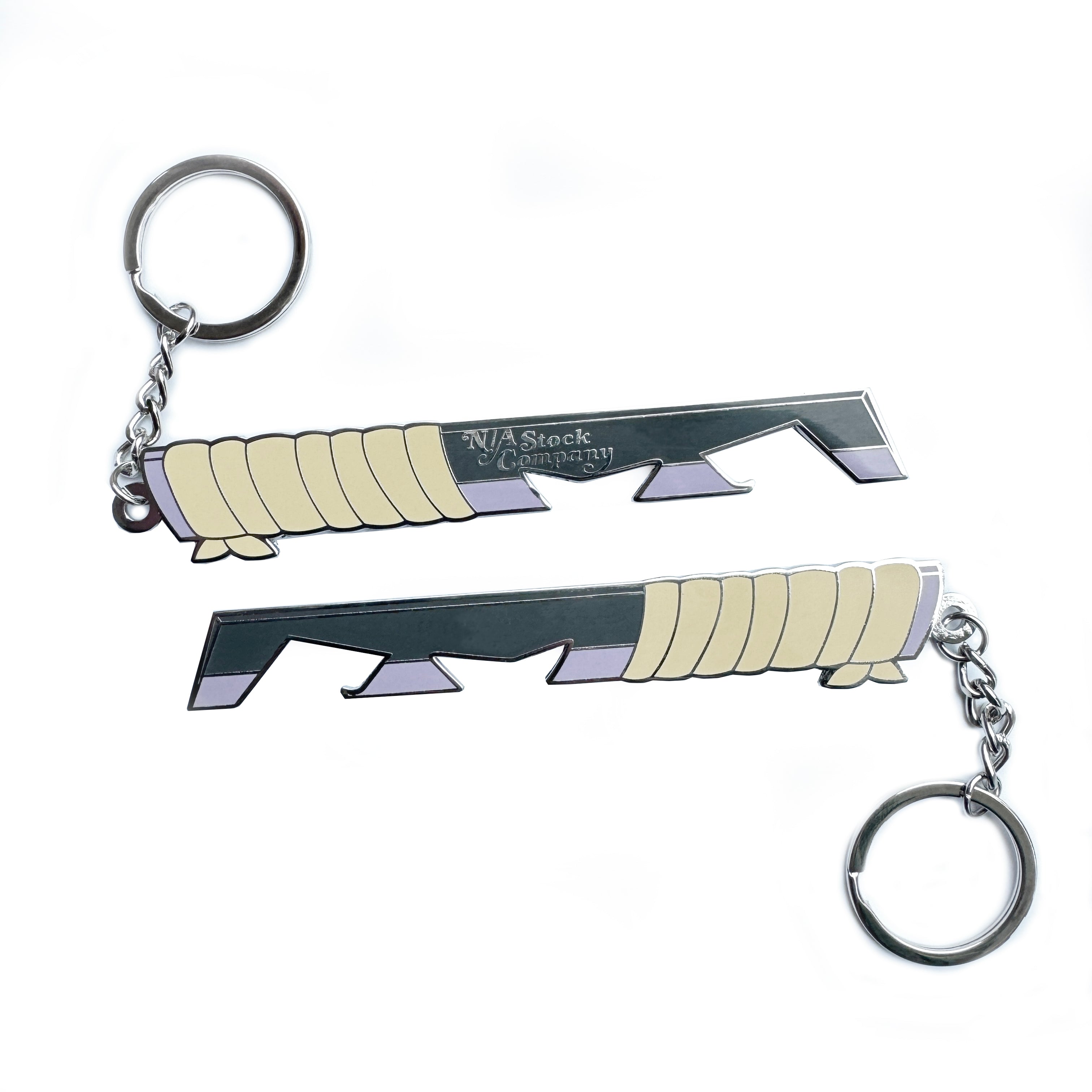 Beast Blade Bundle - 2 for 1 Bottle Openers – N/A Stock Company