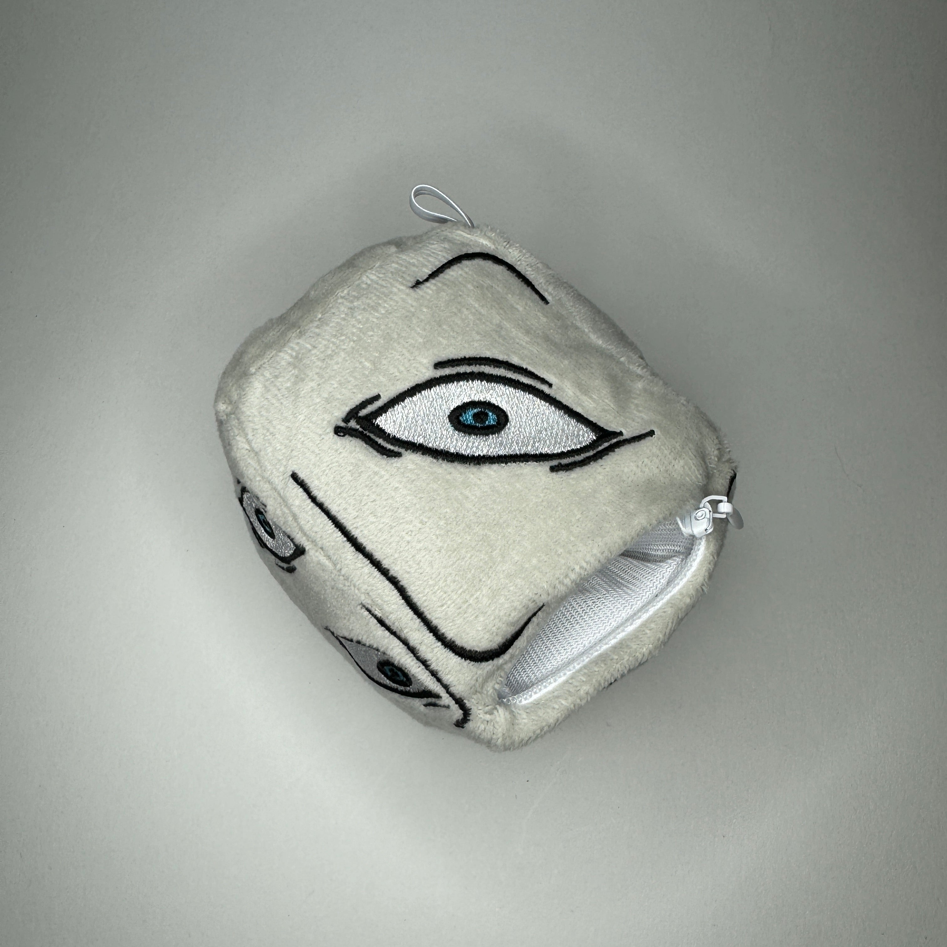 Plush Prison Dice – N/A Stock Company